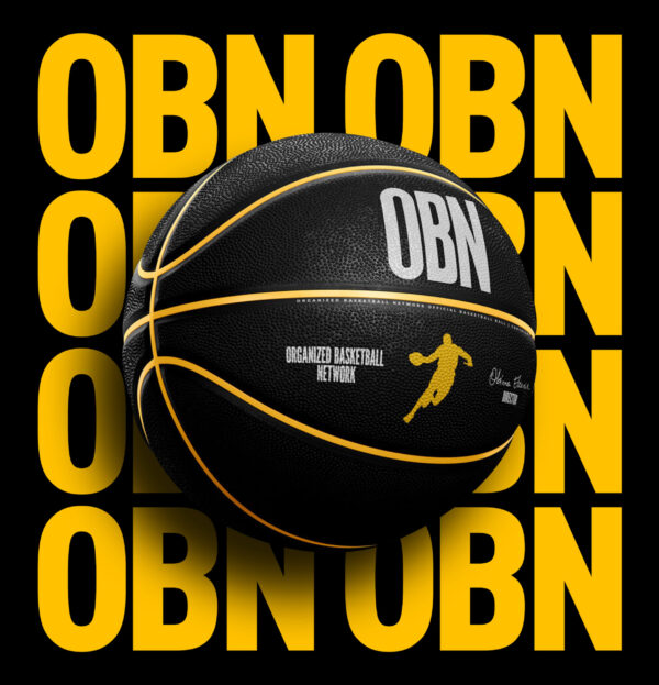 OBN HOOP CLUB MONTHLY PASS – Organised Basketball Network